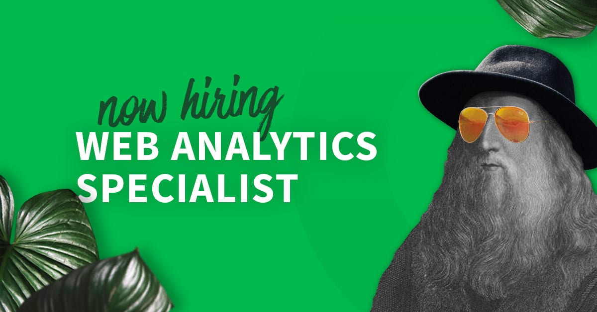 Web Analytics Specialist (Quebec City) - Leonard